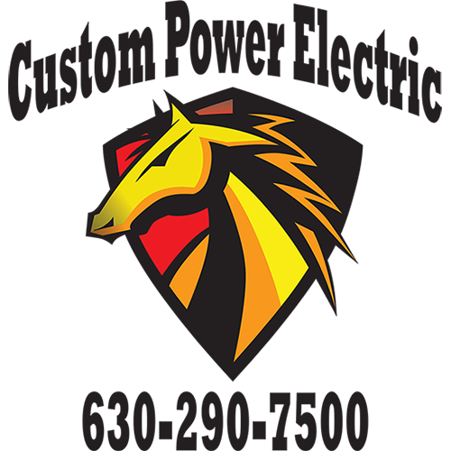 Master Electrician Plainfield IL | Custom Power Electric