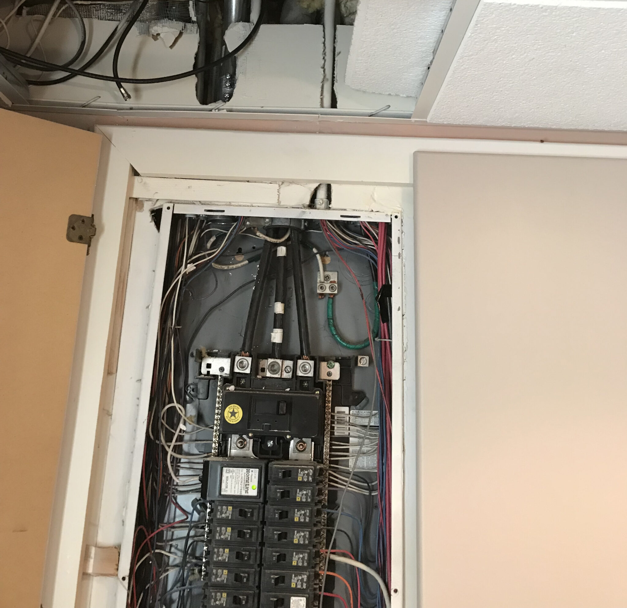 Master Electrician Plainfield IL | Custom Power Electric